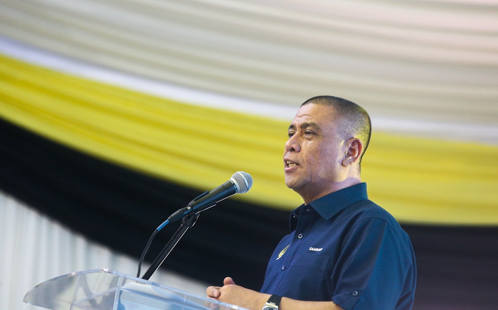 Perak MB: State to install 1,000 smart solar streetlights, including in ...