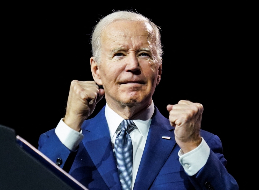 Biden warns of recession unless Republicans back his debt ceiling plan ...