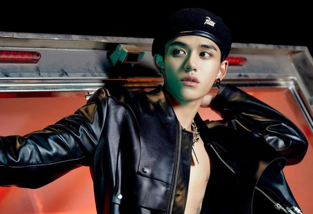 SM Entertainment announces departure of Kpop singer Lucas who is ...