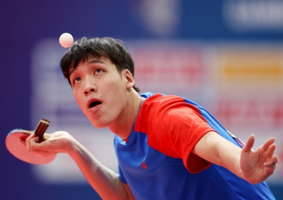SEA Games: Malaysia’s men’s table tennis squad finish with silver ...