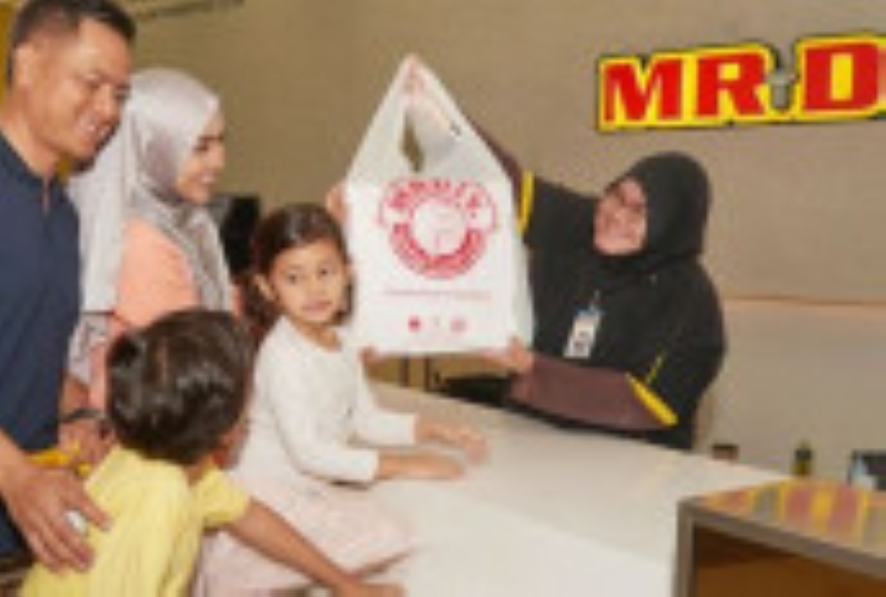 Research firms remain positive on Mr DIY’s earnings prospects | Malay Mail