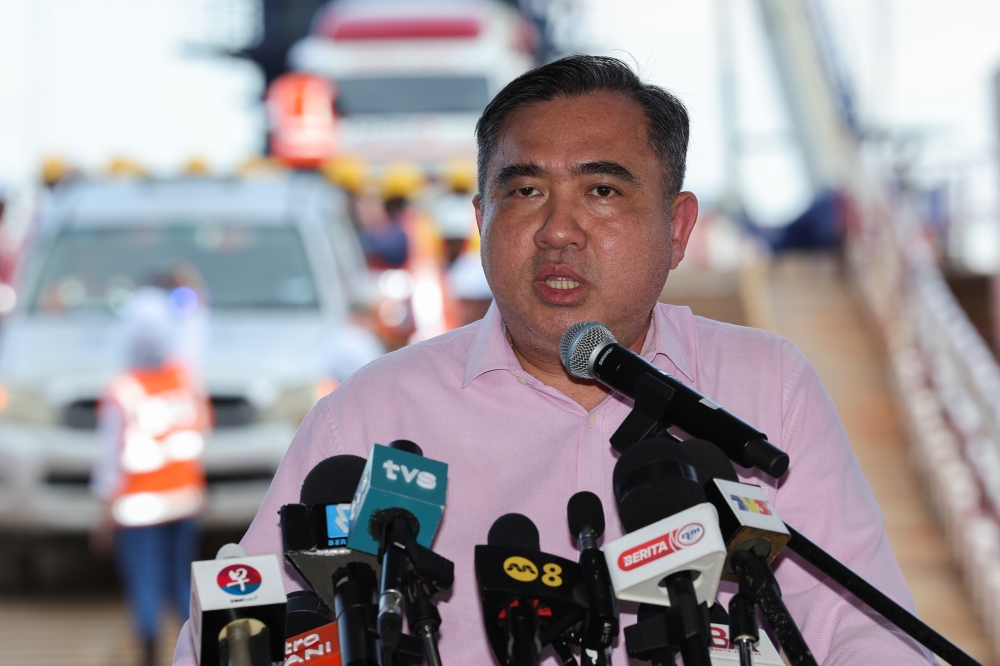 Anthony Loke to meet MACC chief on misconduct issues next Tue | Malay Mail
