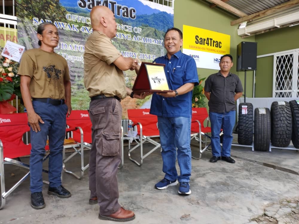 Regional push for greater off-road safety | Malay Mail