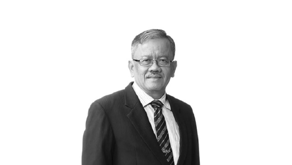 First Rembau MP Firdaus Muhammad dies aged 73 | Malay Mail