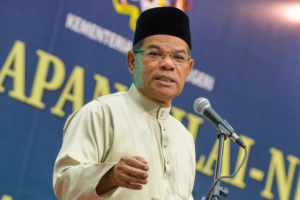 More than 8,000 Malaysian citizenship applications processed as of ...