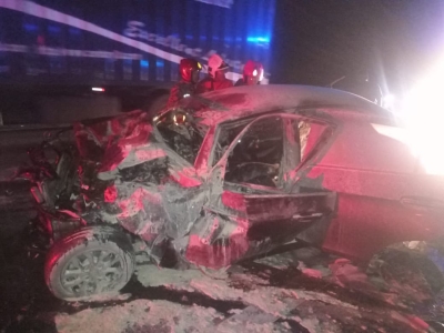 Another victim in crash near Kampar succumbs to injuries | Malay Mail