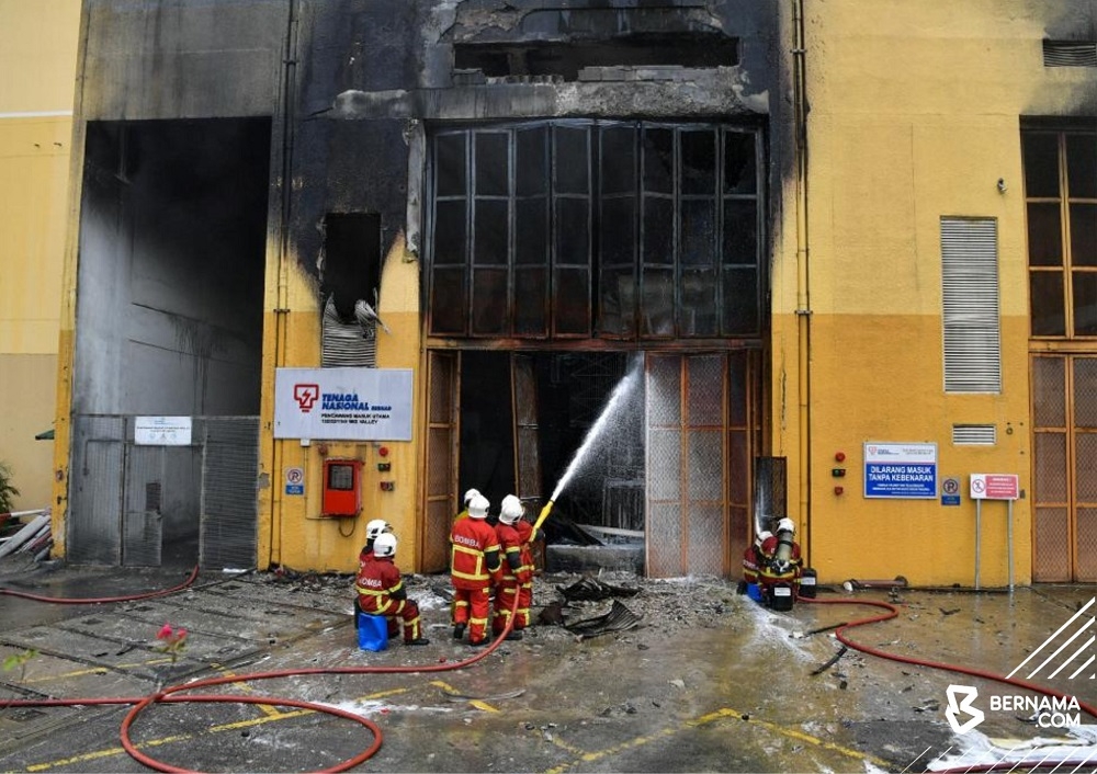 Mid Valley City reopening tomorrow, management says after fire | Malay Mail