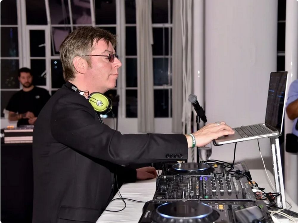 Andy Rourke, the Smiths' charming man, dies aged 59 | Malay Mail