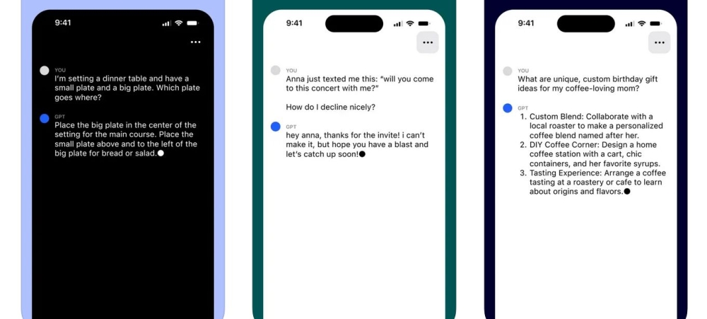 ChatGPT gets its first official mobile app | Malay Mail