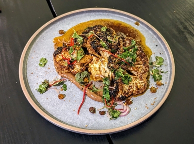 In Bukit Tunku, Evoke Gastrobar serves up exciting contemporary ...