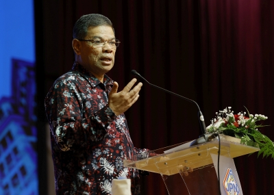 Home minister: Malaysia, US to strengthen security cooperation | Malay Mail