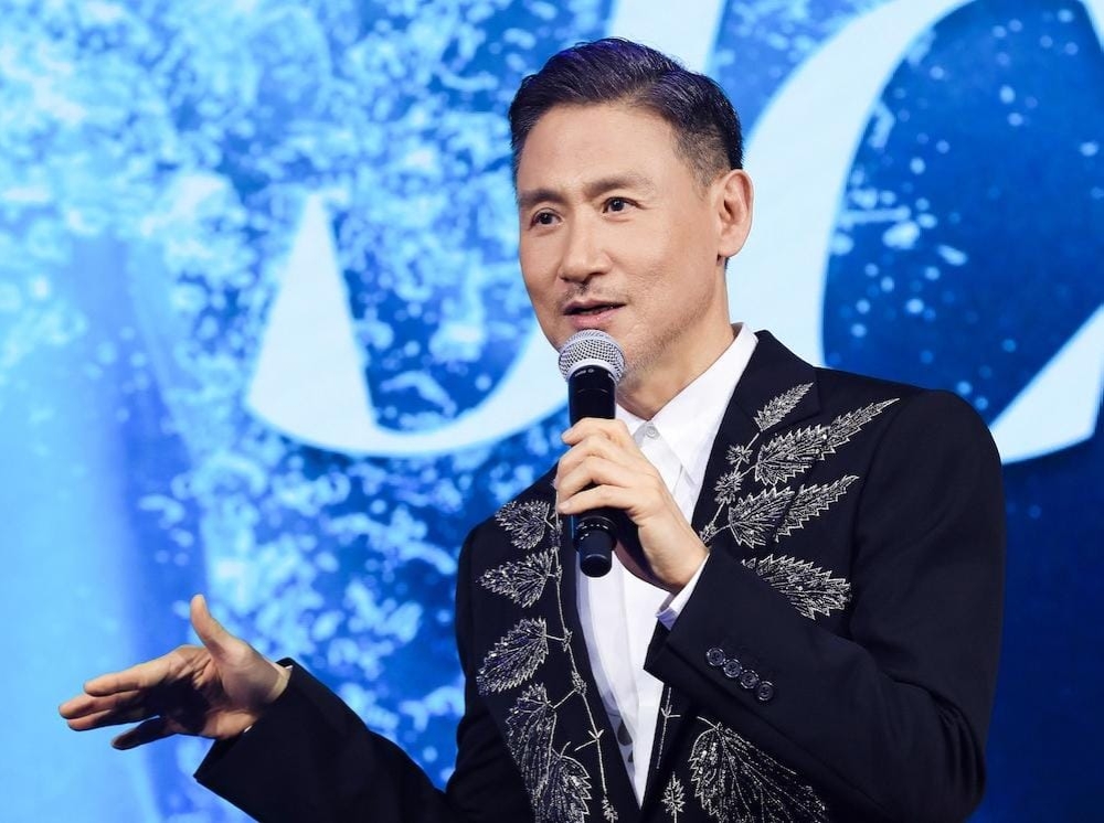 Cantopop star Jacky Cheung’s Malaysian fans up in arms over pricey ...