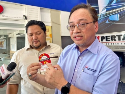 Energy Commission issues notices to 10 electrical shops in Sabah for ...