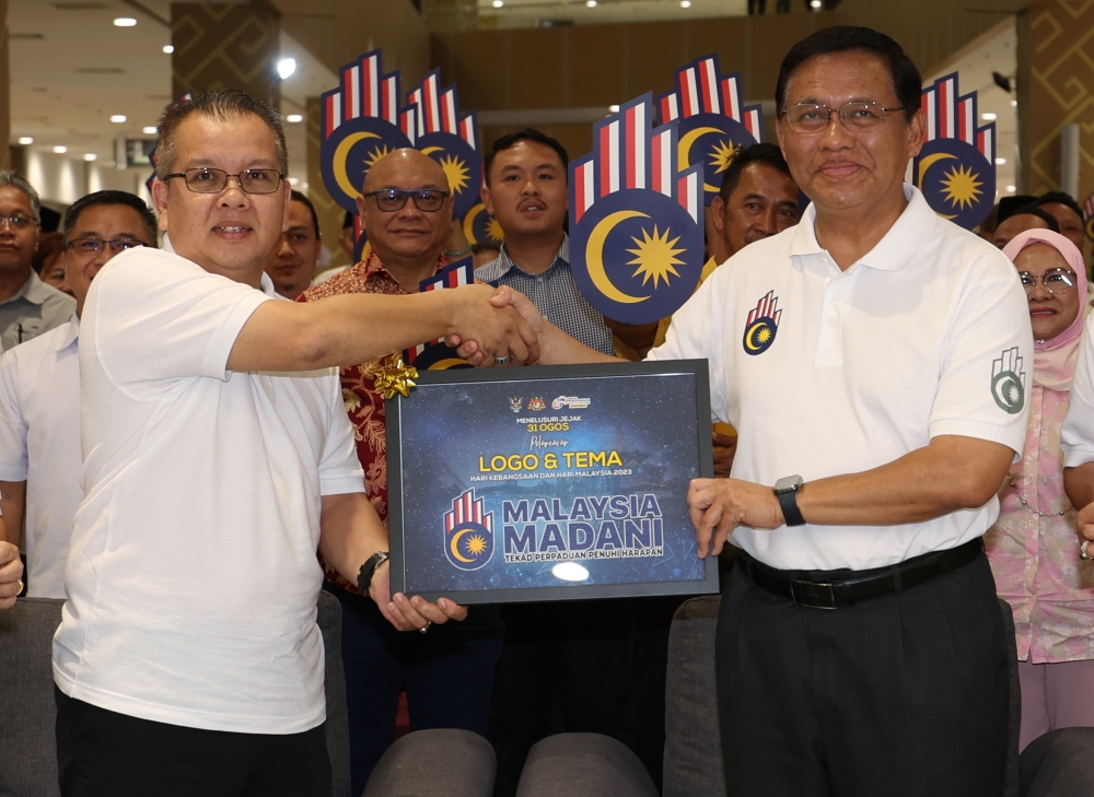 Merdeka, Malaysia Day: Departments, agencies in Sarawak hoped to ...