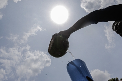 What would it take for a heat wave Emergency to be declared in Malaysia ...