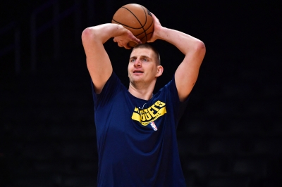 Title-hungry Nuggets face odds-defying Heat in NBA Finals | Malay Mail