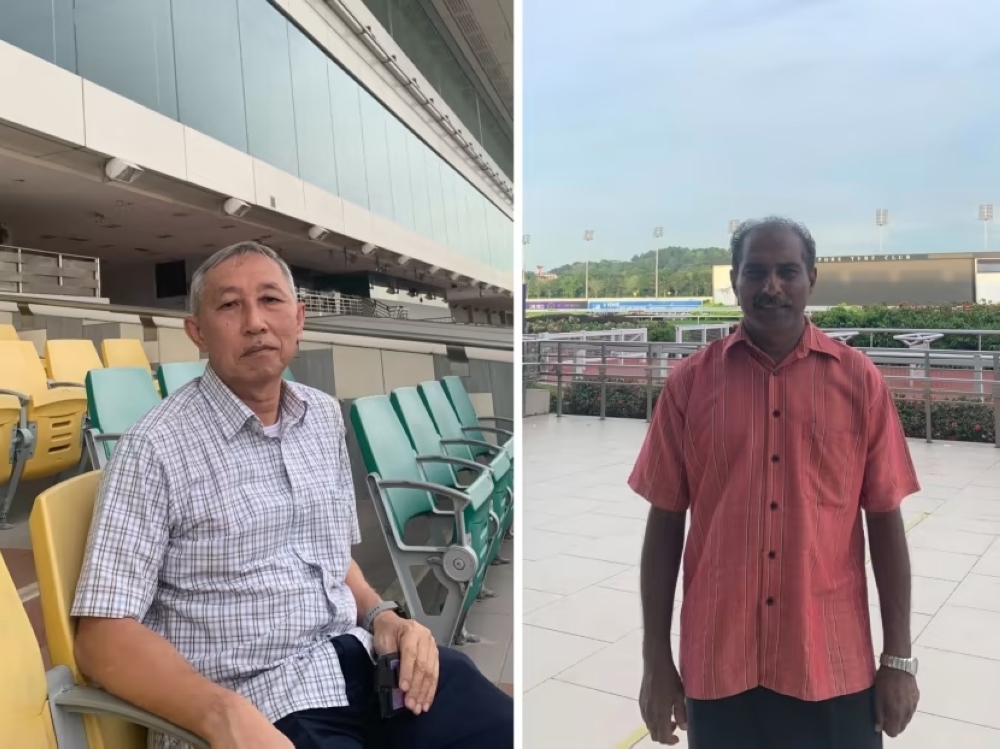 Singapore Turf Club staff speak of shock, disappointment and tears at ...