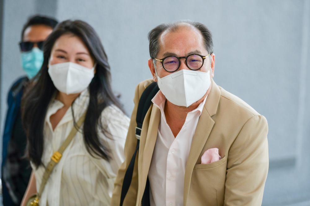 The Edge owner wins RM1.2m compensation in defamation lawsuit over book ...