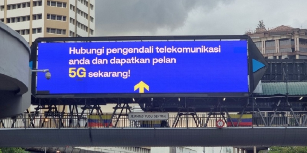 Maxis may soon offer 5G services after task force addresses DNB access agreement issues | Malay Mail