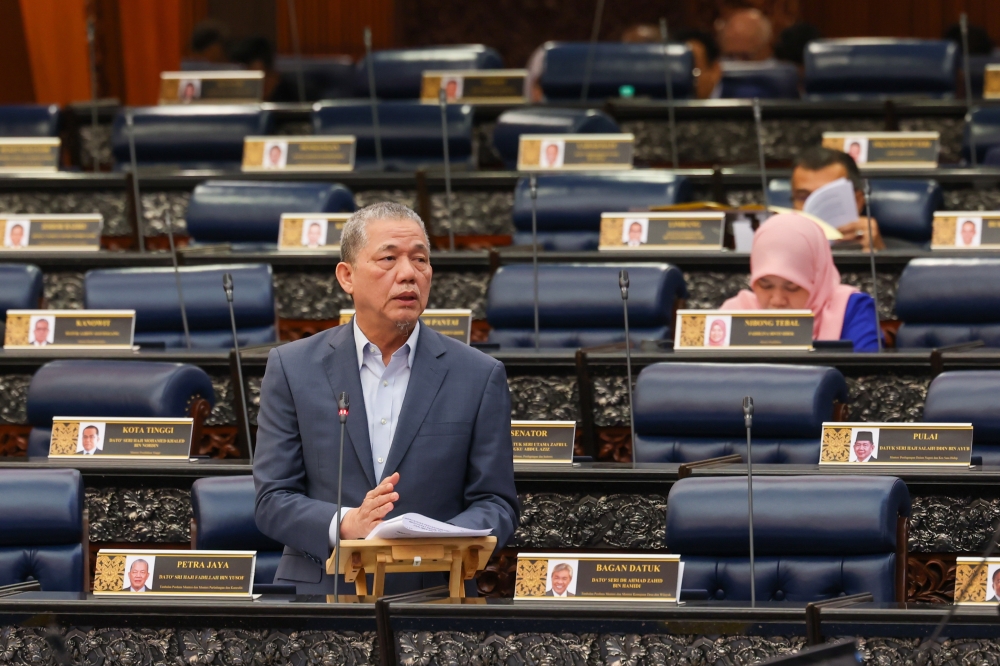 DPM Fadillah: Proposal to raise floor price of scrap rubber to RM3 per ...