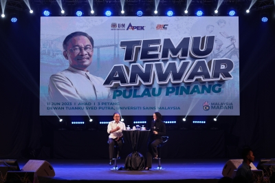 PM Anwar: PSD scholarships for medical students to continue | Malay Mail