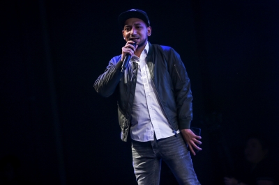 Comedian, actor Zizan Razak part of jury for sixth Malaysian ...