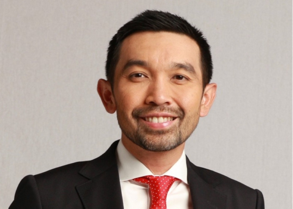 CIMB appoints Novan Amirudin as CIMB Investment Bank CEO | Malay Mail