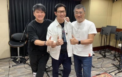 Taiwanese entertainer Jonathan Lee to perform at Resorts World Genting ...