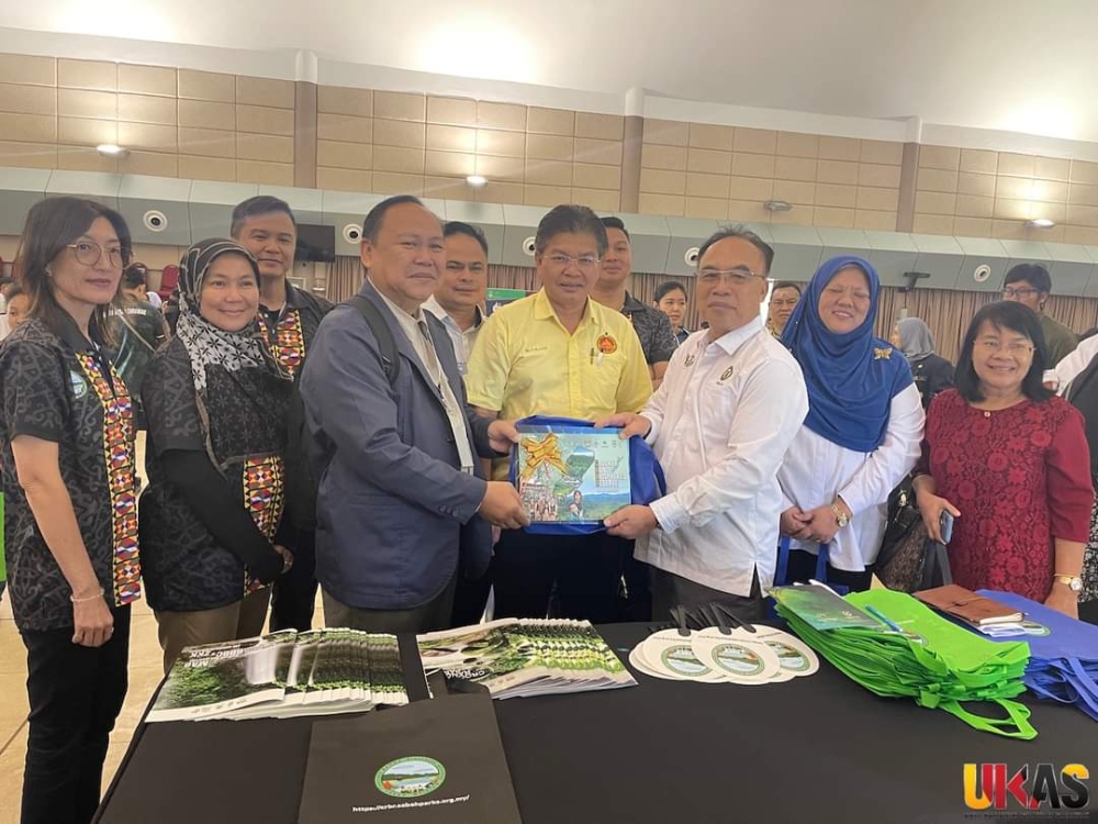 Sarawak govt plans to make Gunung Pueh as Unesco Biosphere Reserve site ...