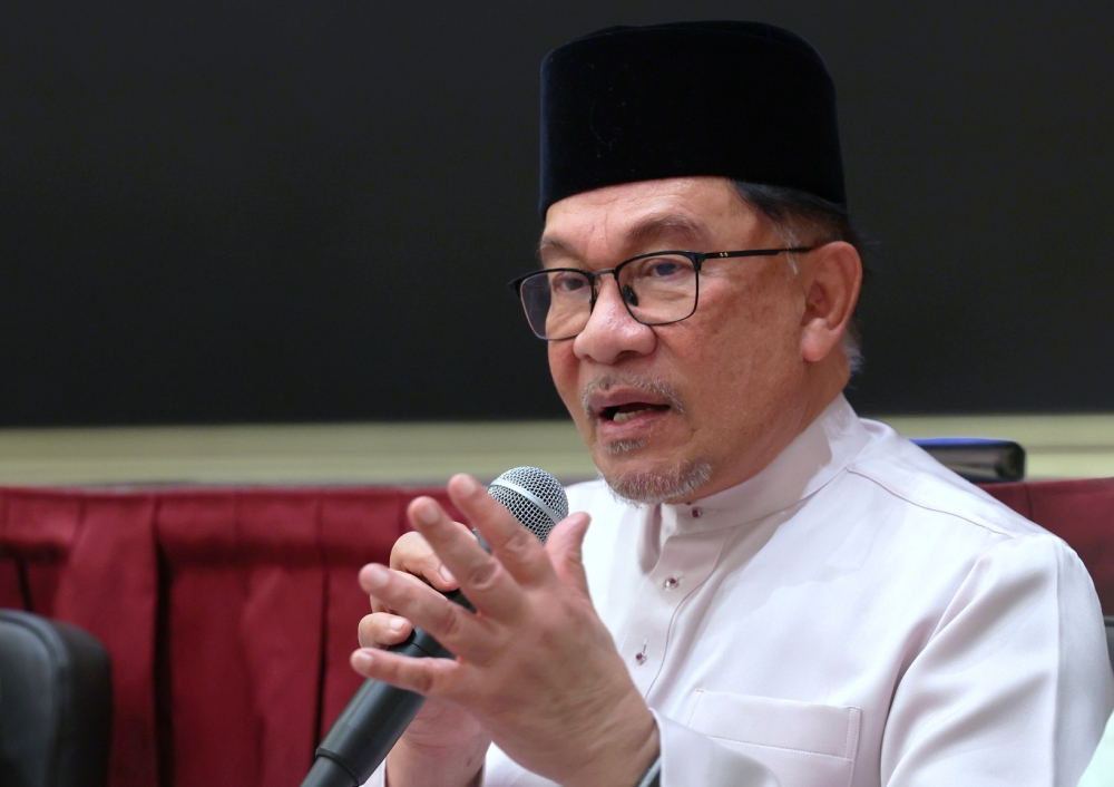 ‘Majlis Ilmu’ event provides understanding of Madani nation concept ...