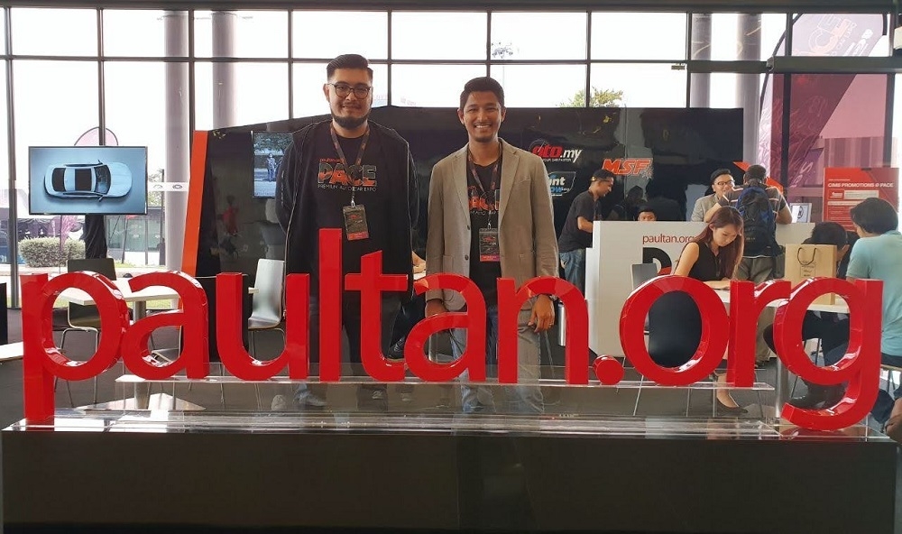 MyTukar owner Carro purchases stake in paultan.org, Paul Tan to retain ...