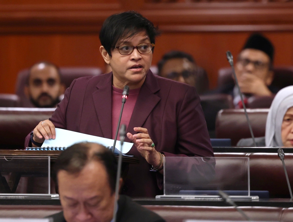 Will the law minister walk the talk on law reforms? — Hafiz Hassan | Malay Mail