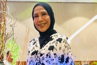 Popular 80s singer Rohana Jalil dies at age 68, burial to be held today ...