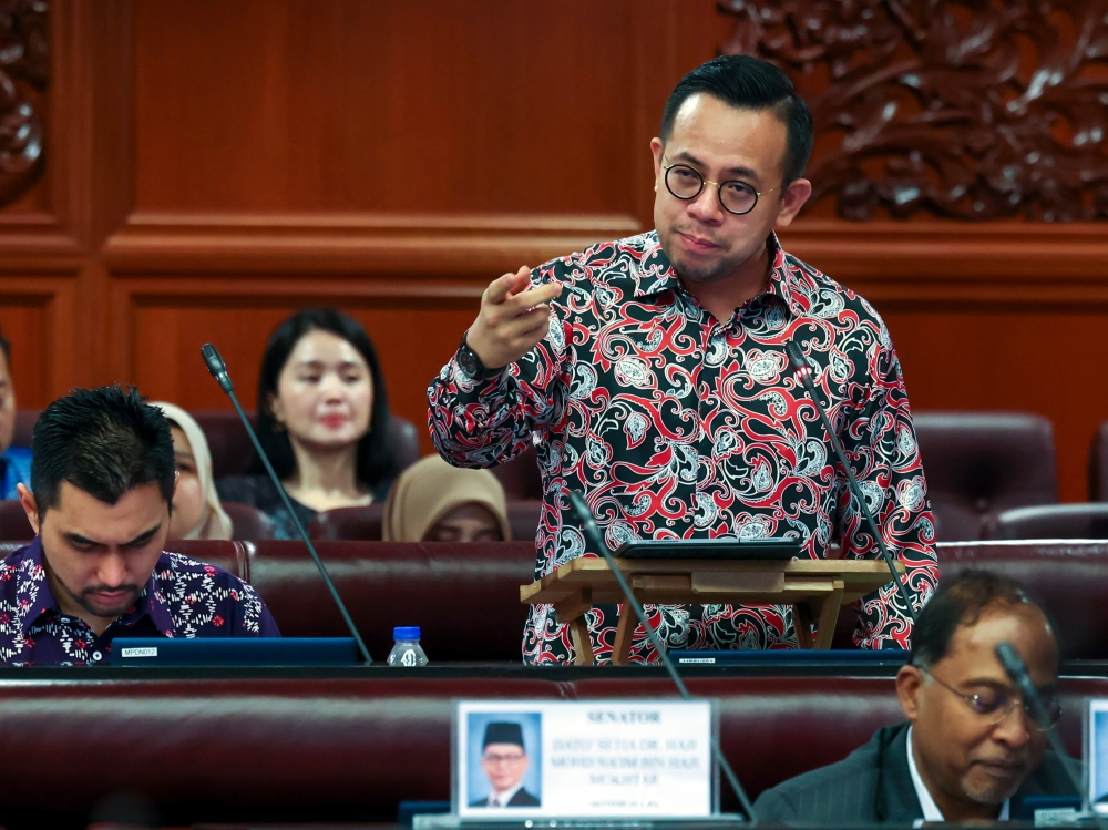 Finance Ministry not proposing to grant income tax relief to the ...