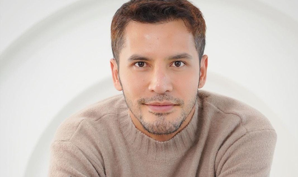 Social media calls celebrity entrepreneur Aliff Syukri to concentrate ...