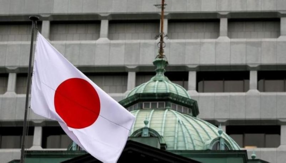 Japan protests Russia’s declaring Sept 3 as day of victory over ...