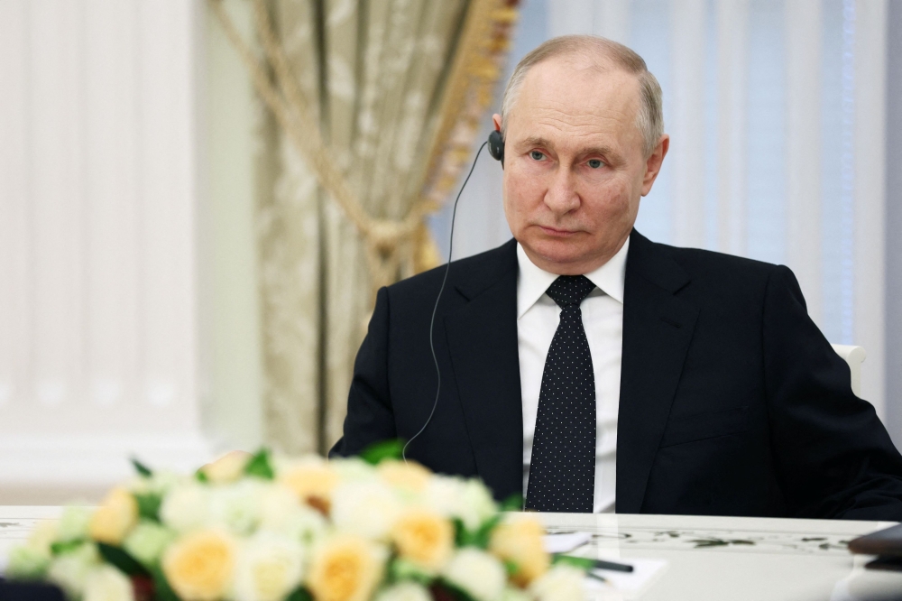 Kremlin releases first video statement by Putin since Wagner mutiny ...