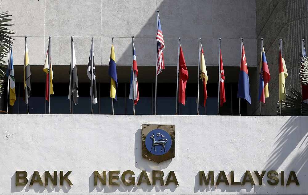 BNM will intervene in forex market to stem excessive currency movements ...