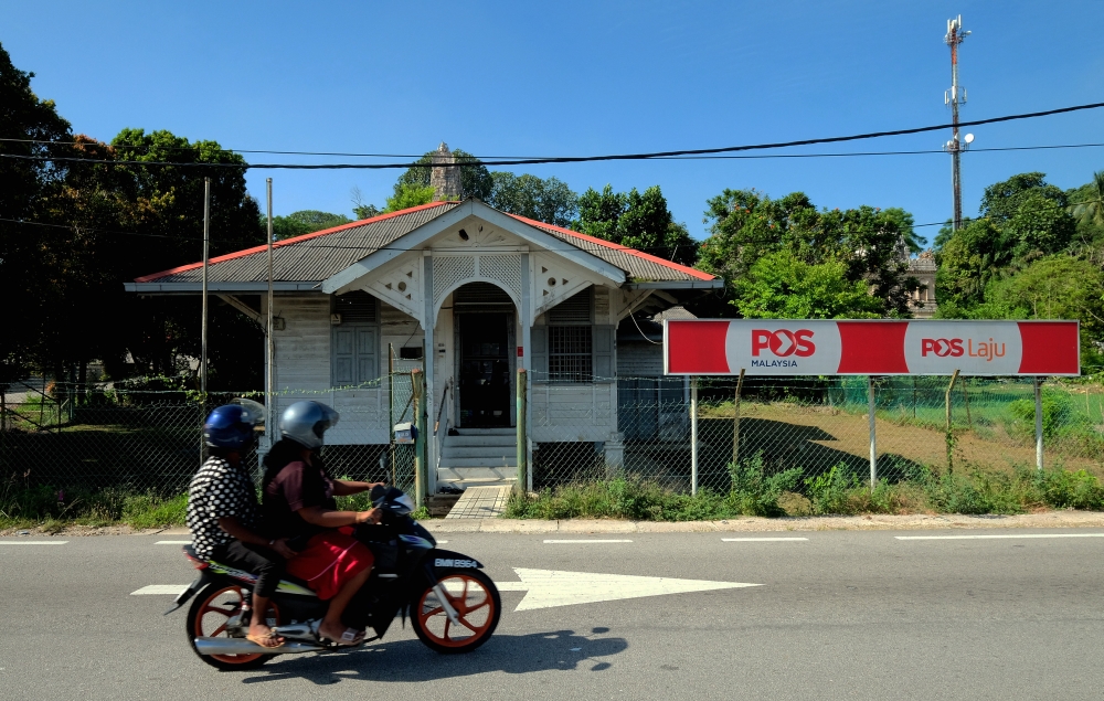Pos Malaysia remains optimistic of delivering better results in FY2023 ...