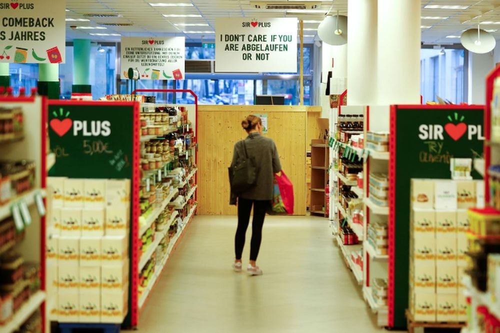 German consumer mood falls for first time since October | Malay Mail
