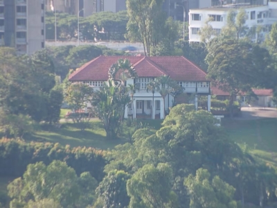 Ridout Road bungalow rentals: Probes by bureau find no wrongdoing or ...