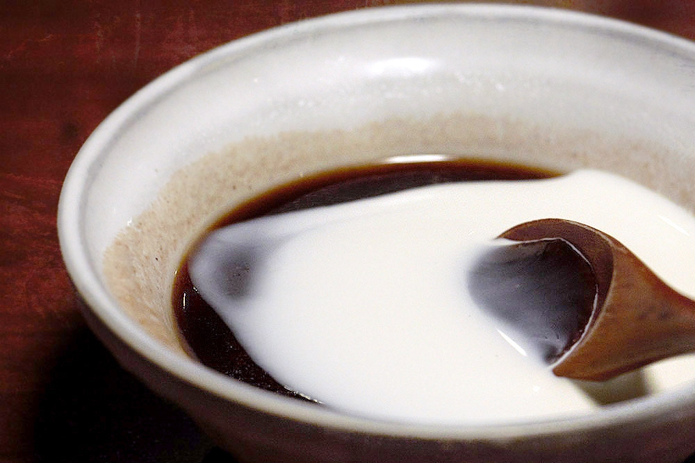 For a perfect summer treat, try this chilled Japanese dessert made from ...