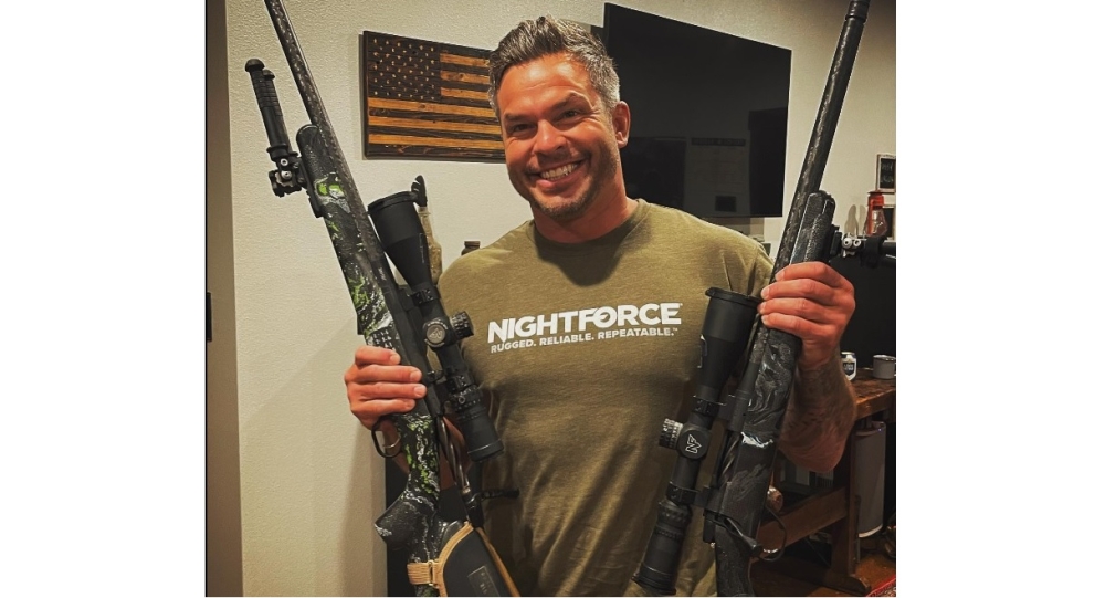 Police say ex-US Navy SEAL out on bail following arrest over ammo ...