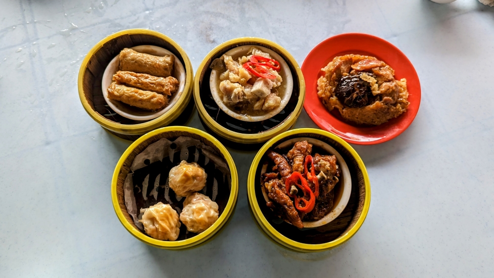 Popular on weekends, Puchong’s Foo Hing Dim Sum serves up more than ...