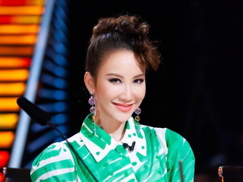 Singer Coco Lee’s fight for her mental and physical well-being (VIDEO ...
