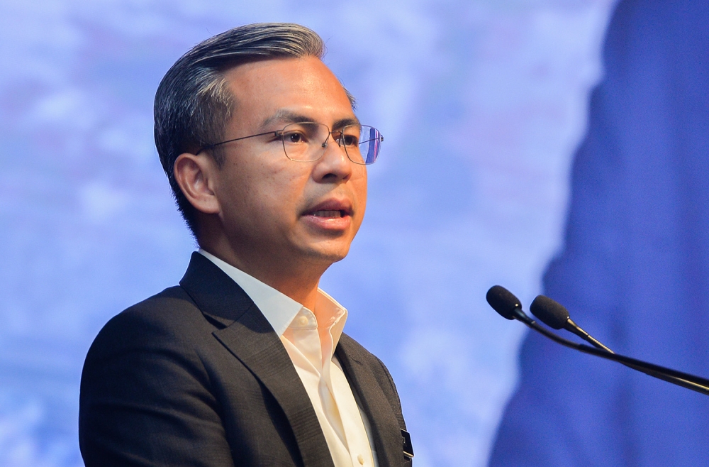 Fahmi: Higher Education, Comm Ministries to take immediate action to ...