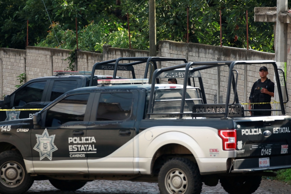 Newspaper: Missing Mexican reporter found dead | Malay Mail