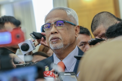 Mahfuz: Pakatan-BN combo can win 16 of Kedah’s 36 state seats | Malay Mail