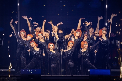 Organiser of Jacky Cheung concerts in Singapore now selling restricted ...