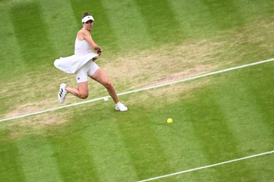 Top seed Swiatek toppled by Svitolina in Wimbledon quarter-finals ...